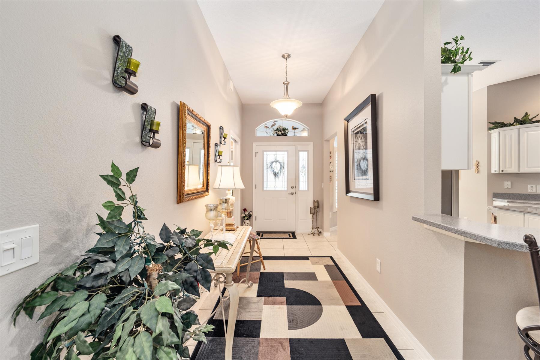 Gardenia | 2378 UNITY TER, The Villages | VLS #240537