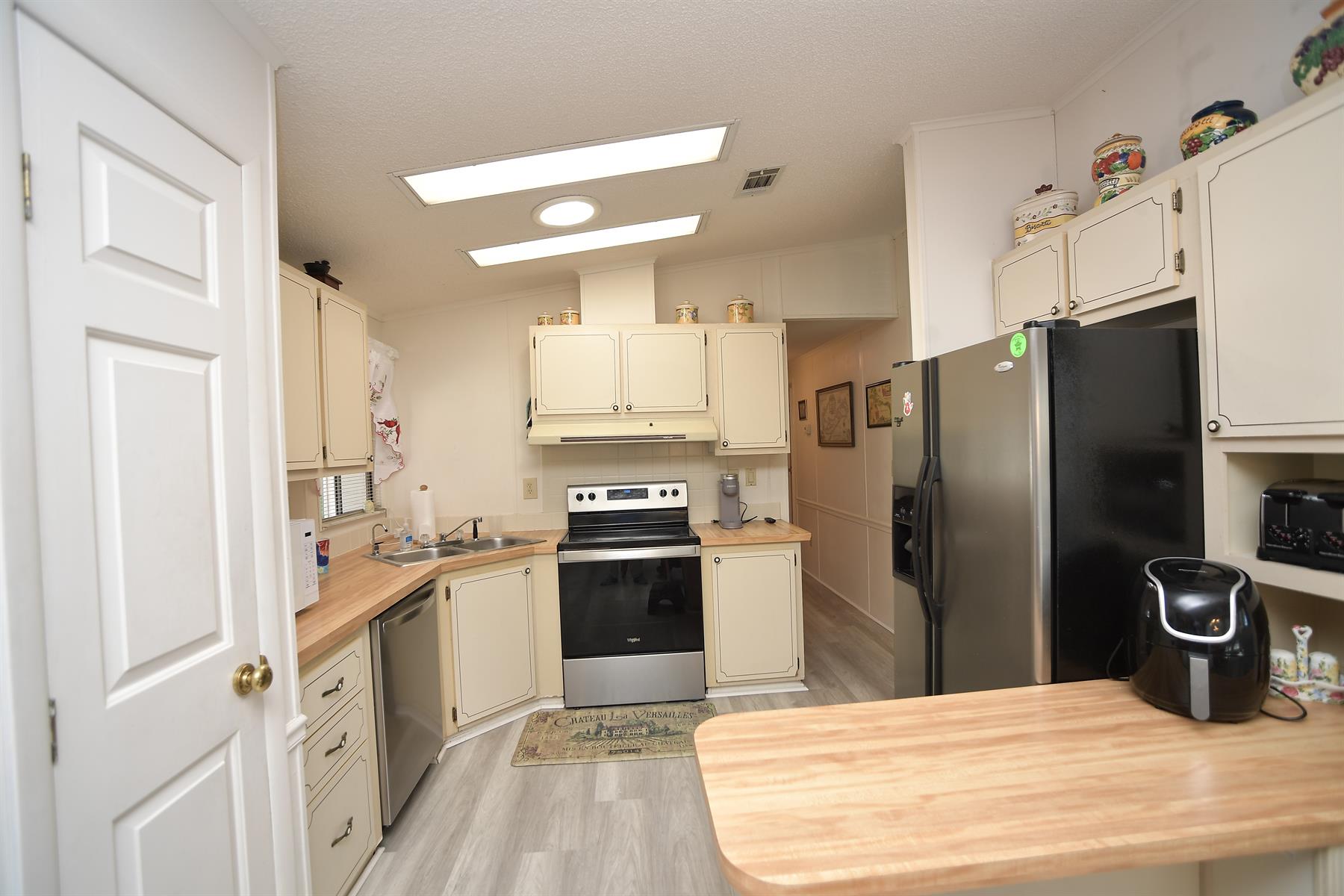 Manufactured Home | 1785 W SCHWARTZ BLVD, The Villages | VLS #240801