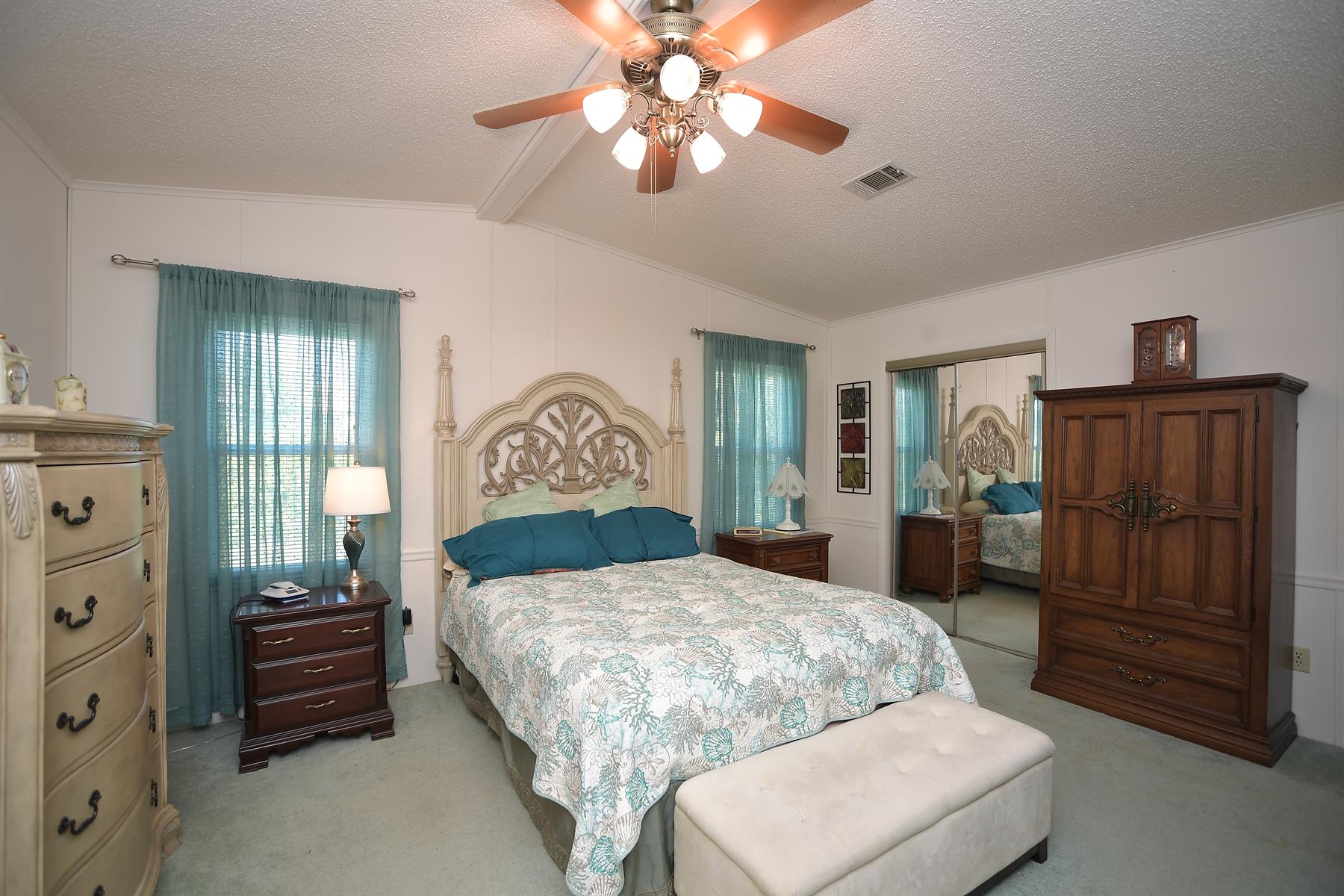Manufactured Home | 1785 W SCHWARTZ BLVD, The Villages | VLS #240801