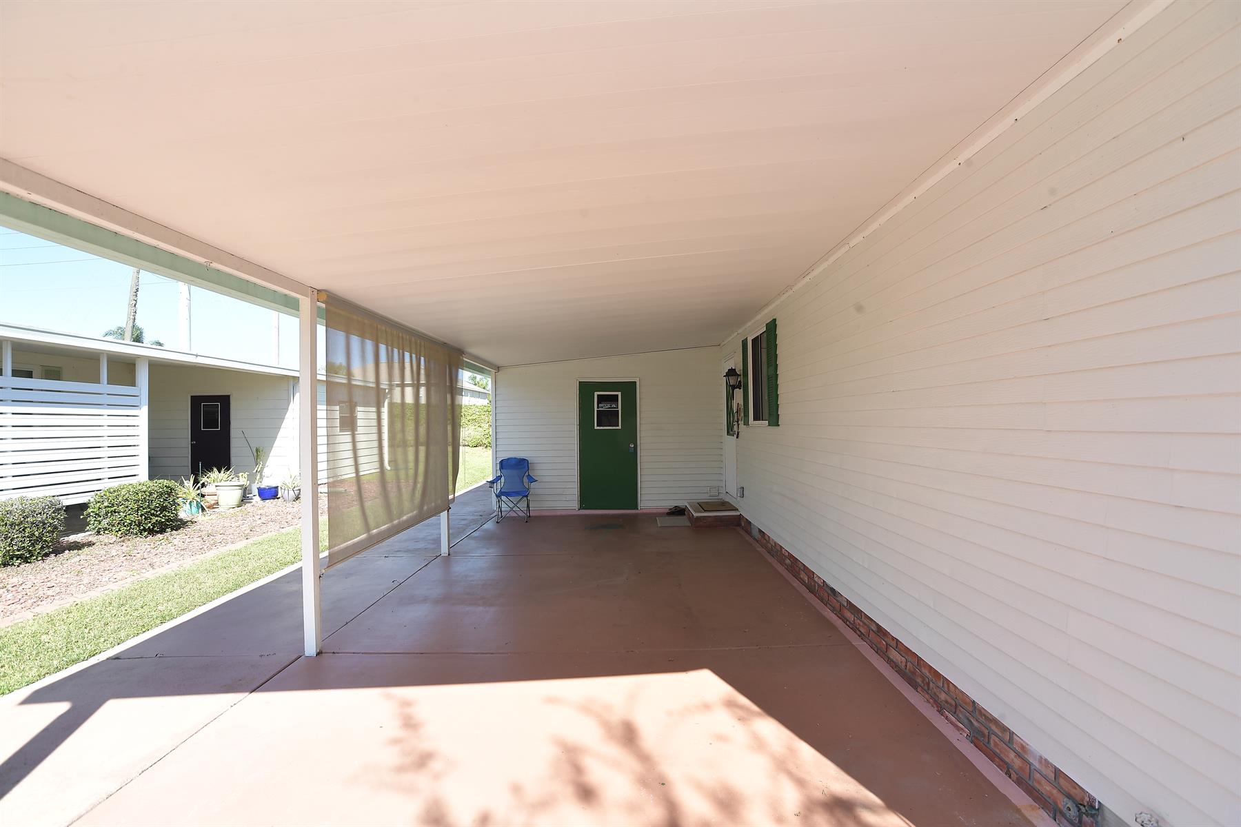 Manufactured Home | 1785 W SCHWARTZ BLVD, The Villages | VLS #240801