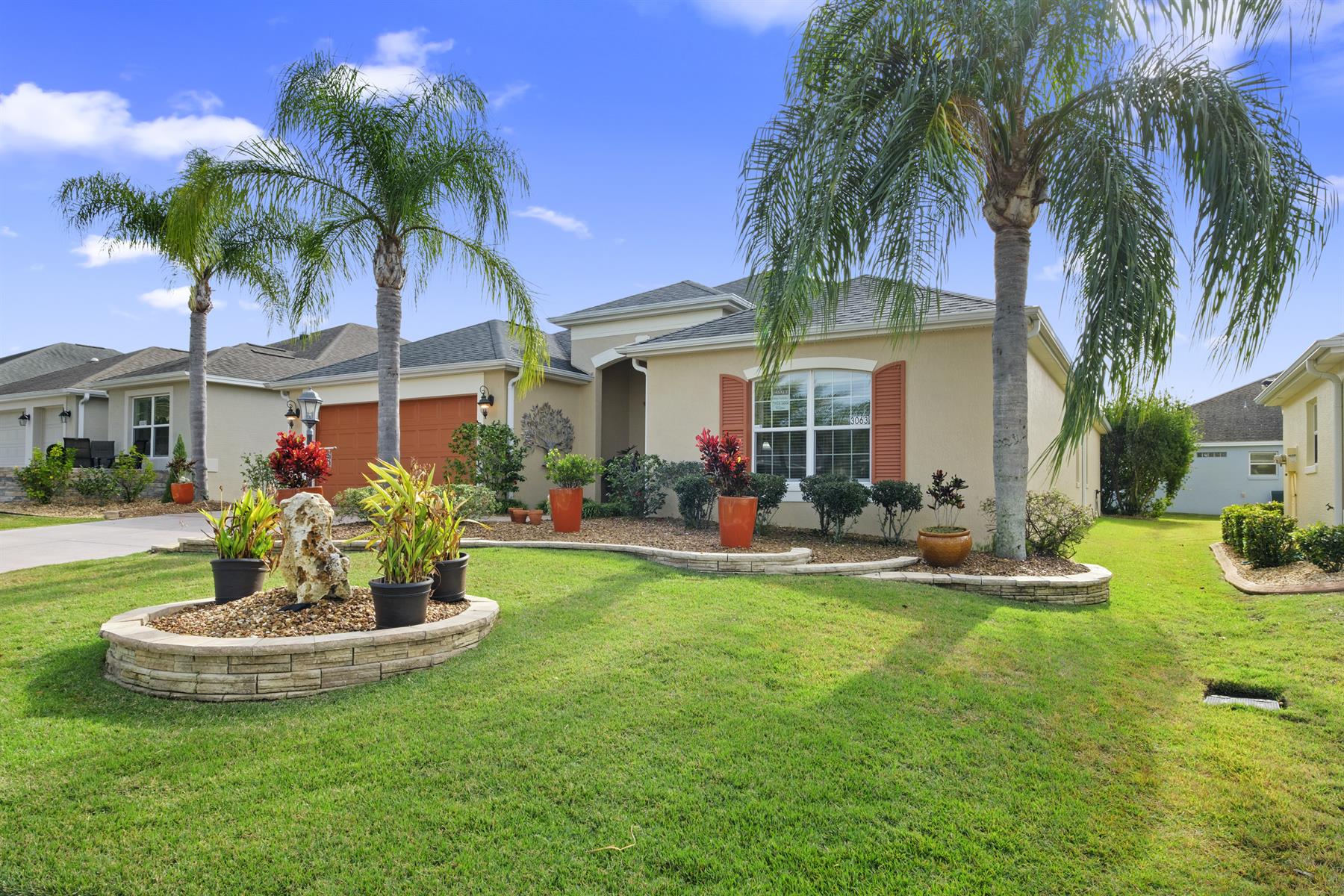 Elm | 3063 EASTFIELD PATH, The Villages | VLS #241031