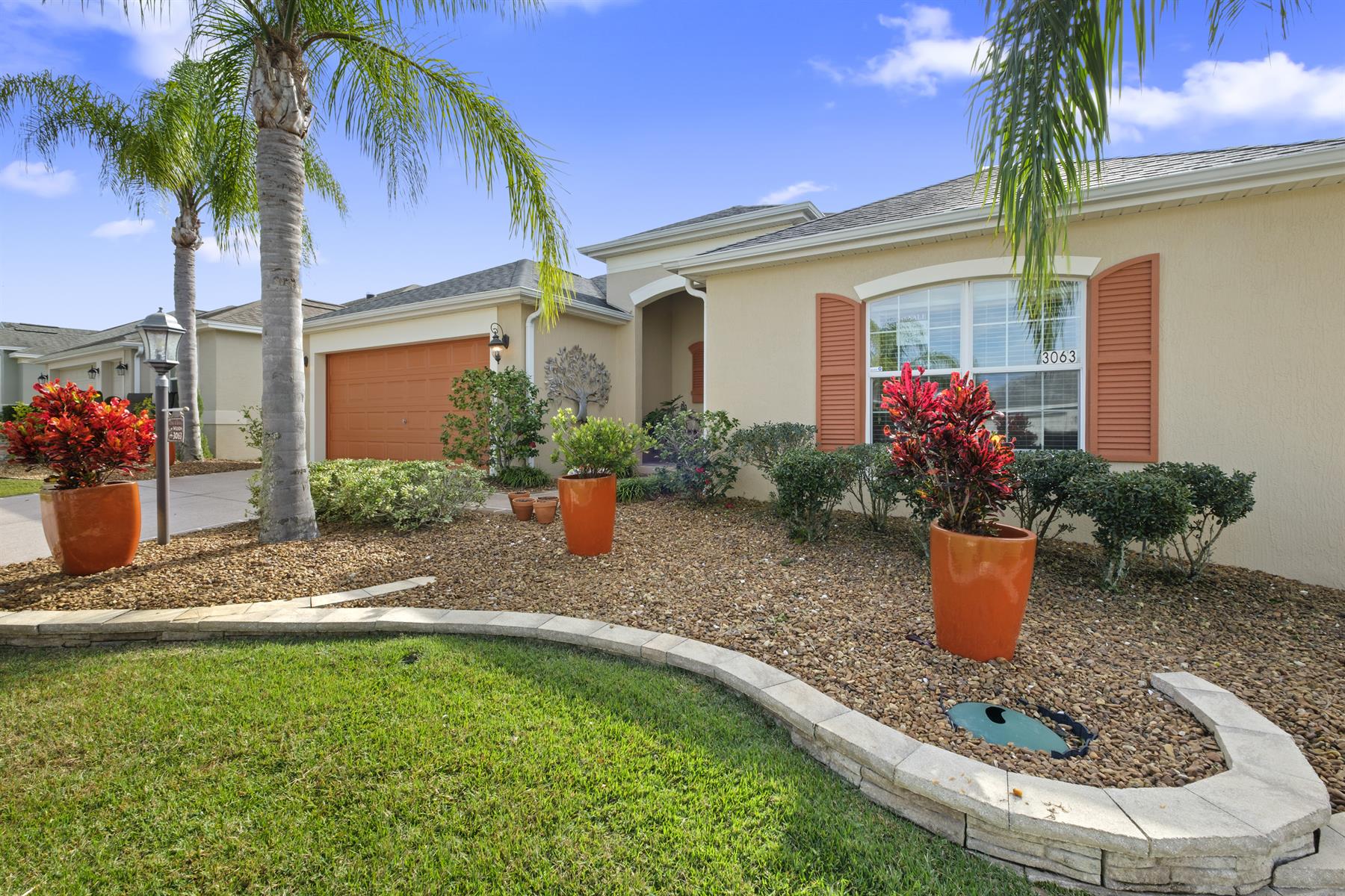 Elm | 3063 EASTFIELD PATH, The Villages | VLS #241031