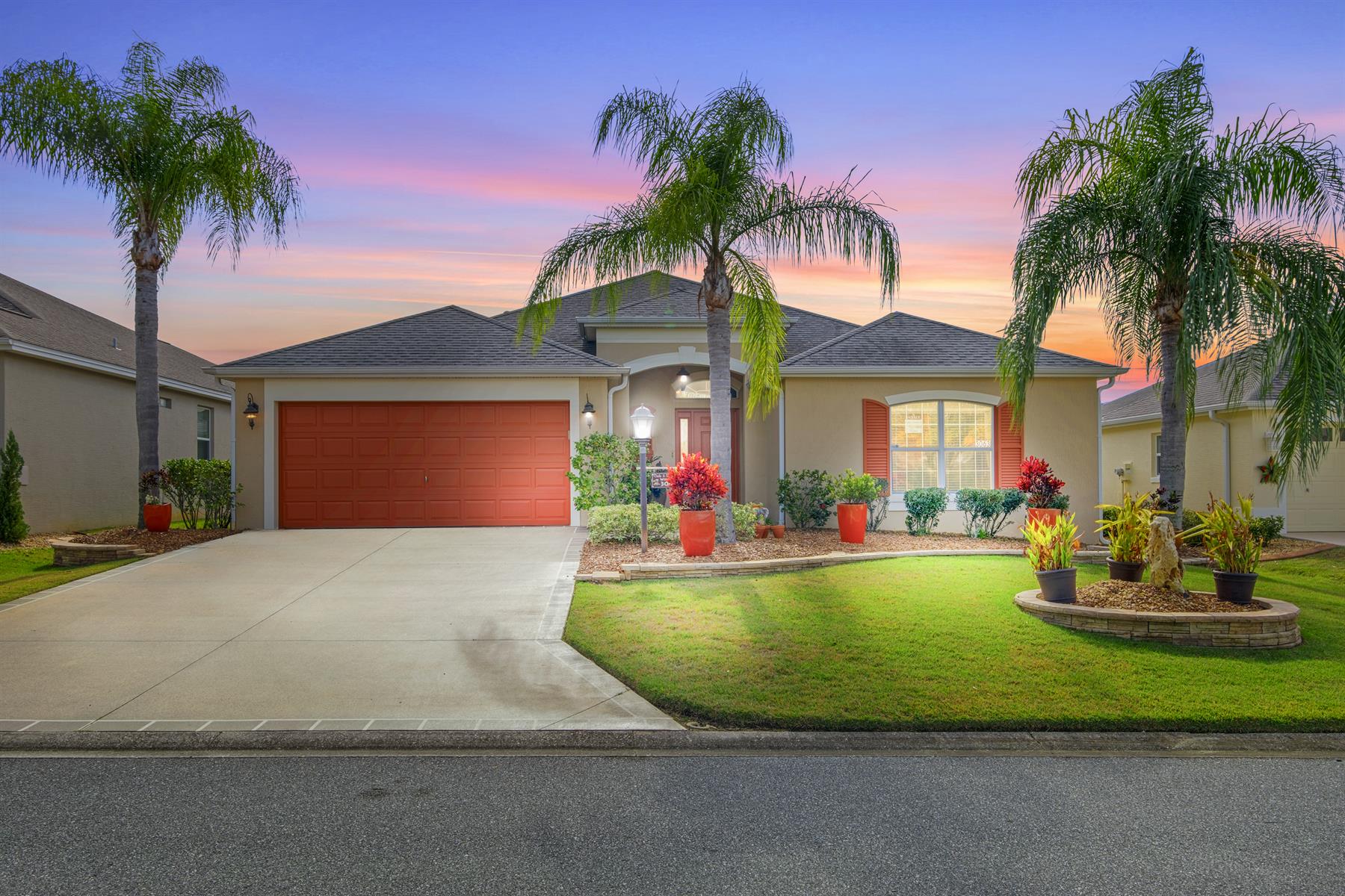 Elm | 3063 EASTFIELD PATH, The Villages | VLS #241031