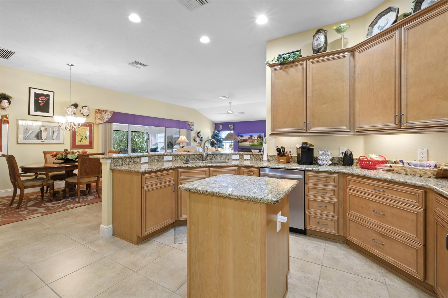 Elm | 3063 EASTFIELD PATH, The Villages | VLS #241031