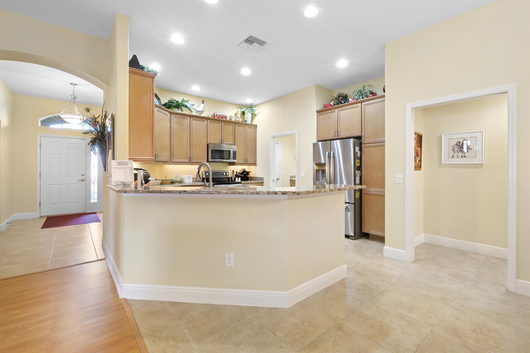 Elm | 3063 EASTFIELD PATH, The Villages | VLS #241031