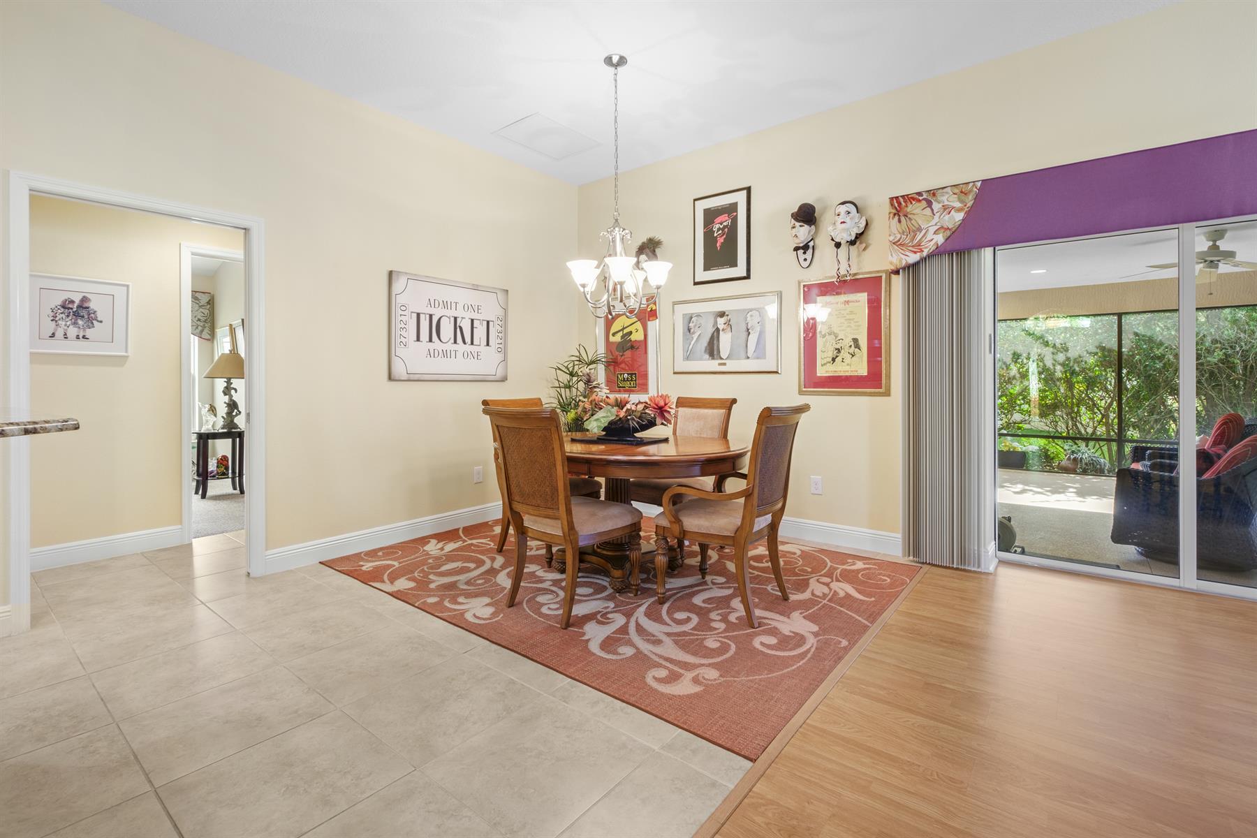 Elm | 3063 EASTFIELD PATH, The Villages | VLS #241031