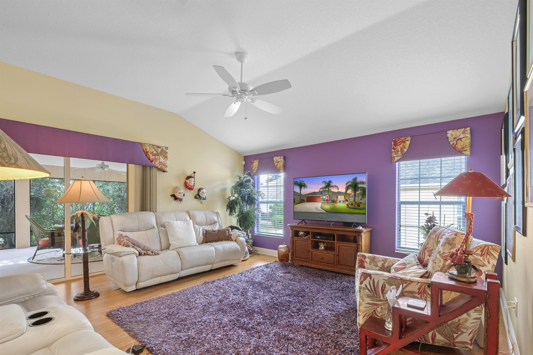 Elm | 3063 EASTFIELD PATH, The Villages | VLS #241031