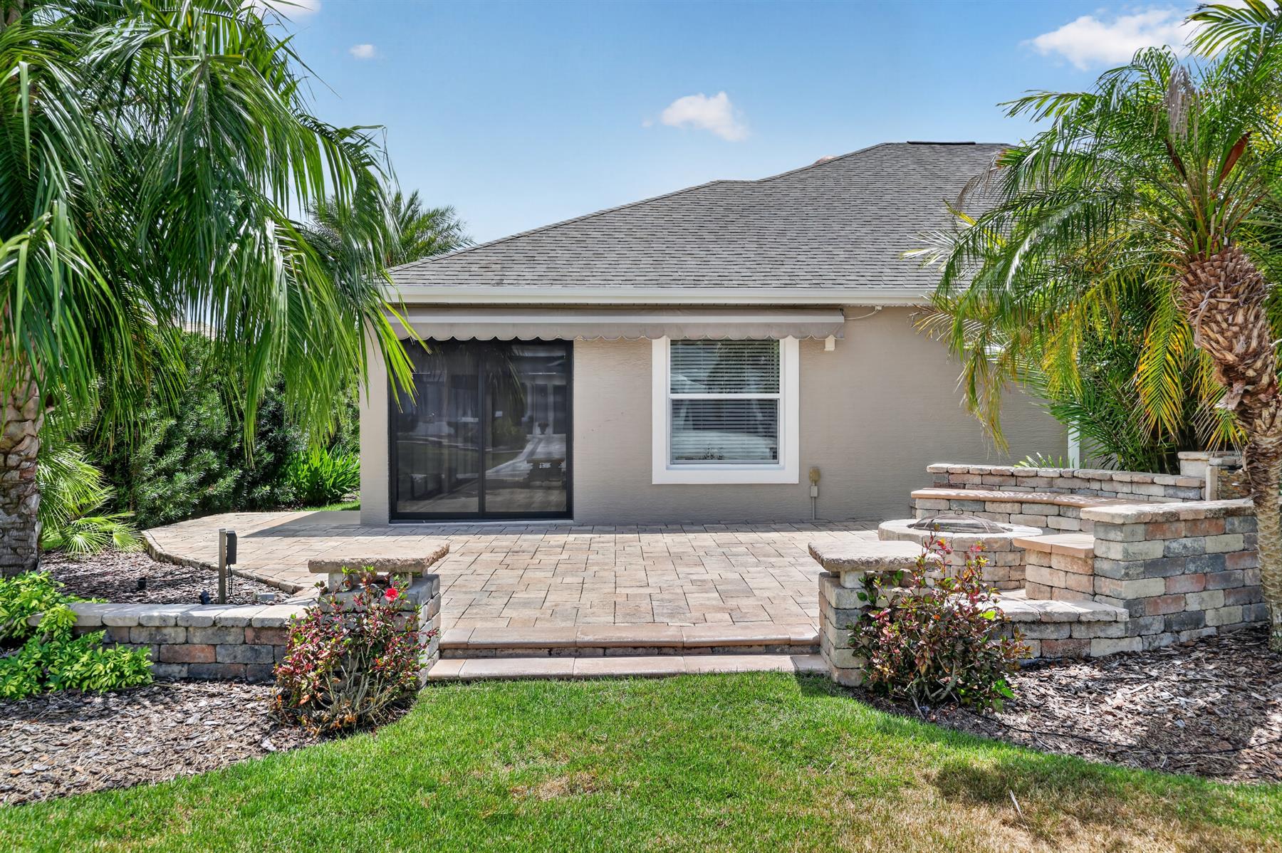 3571 COSMOS WAY | Iris | The Villages, FL