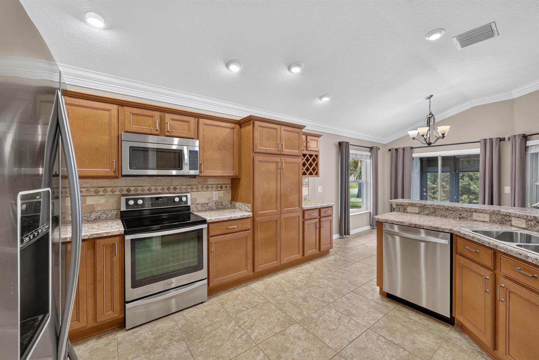 3571 COSMOS WAY | Iris | The Villages, FL