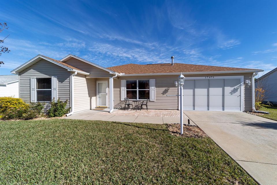 Homefinder - The Villages® Homes and Villas for Sale