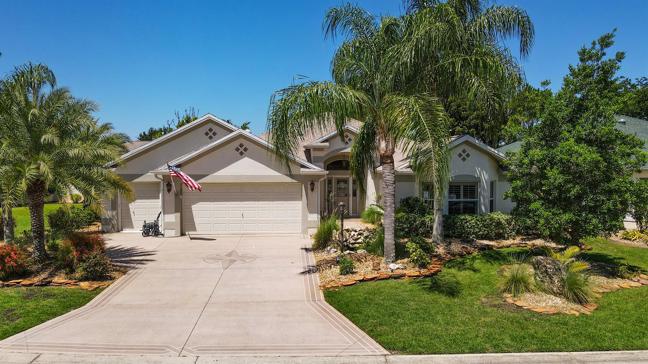 Homefinder - The Villages® Homes and Villas for Sale