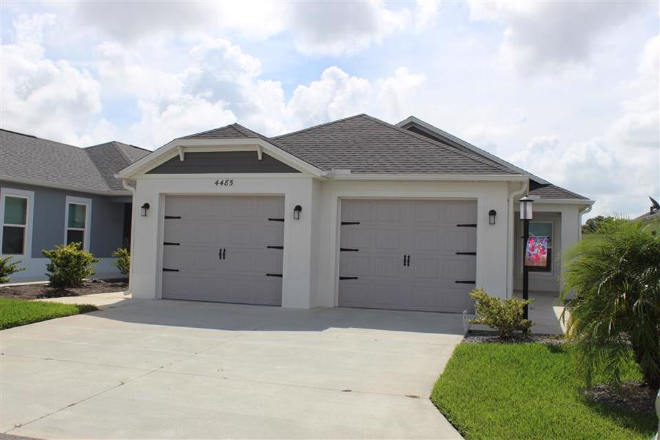 Charlotte | 4485 ELIJAH LOOP, The Villages | VLS #240587