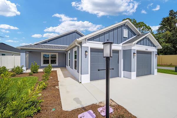 Winslow | 3332 MILA LOOP, The Villages | VNH #134V028