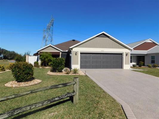 Homefinder - The Villages® Homes and Villas for Sale